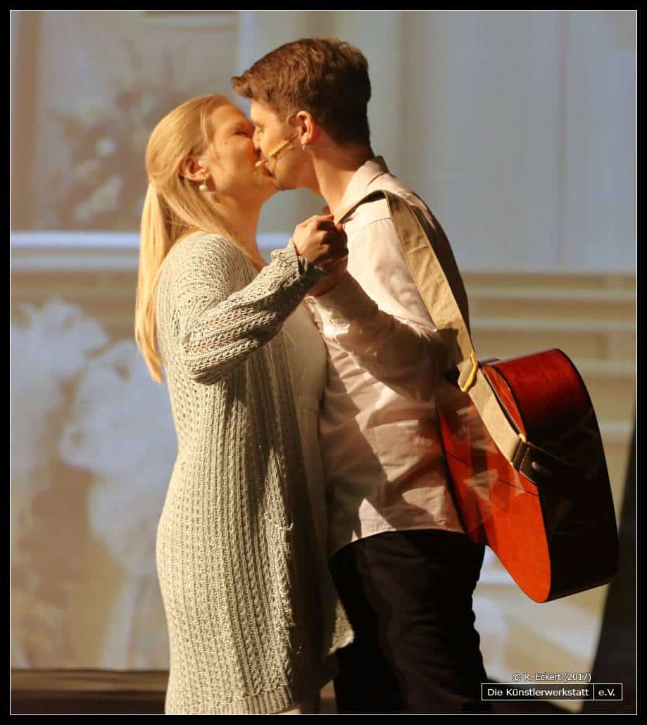 TheWeddingSinger(Musical2017) - Die Künstlerwerkstatt e.V.